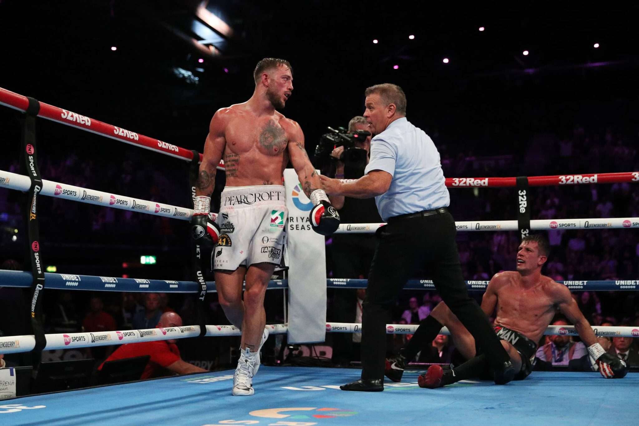 Brad Pauls vs. Denzel Bentley: Keys to Victory | Boxing News