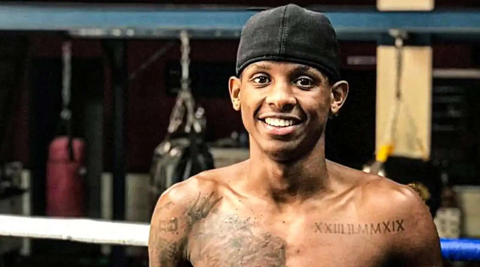 Andres Gregorio | Boxing News